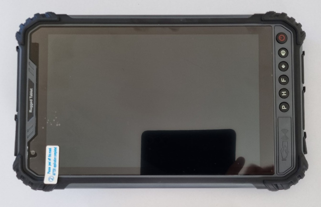 Care-Tab FPS 8" & 10" | Care-Ace